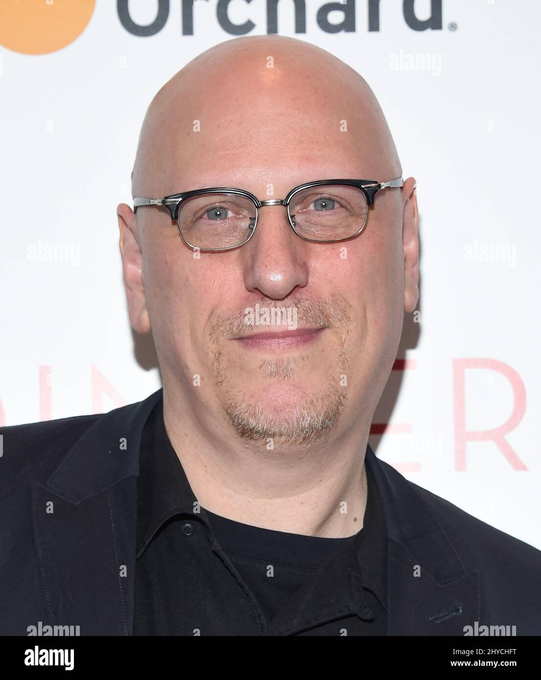 Oren Moverman attending "The Dinner" Los Angeles Premiere held at the ...