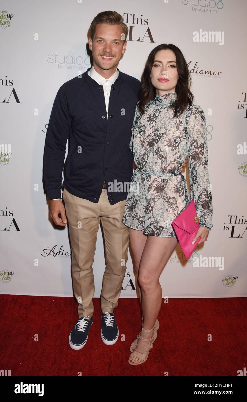 Cameron Jebo Austin And Ally