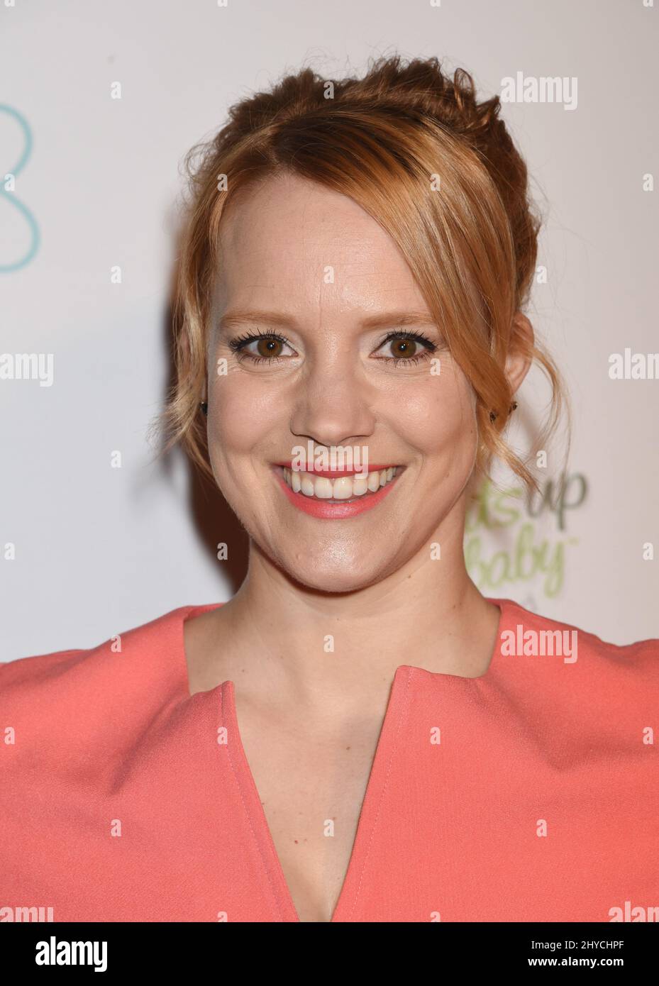 Nina Rausch attending a This is LA Premiere Party held at Yamashiro ...