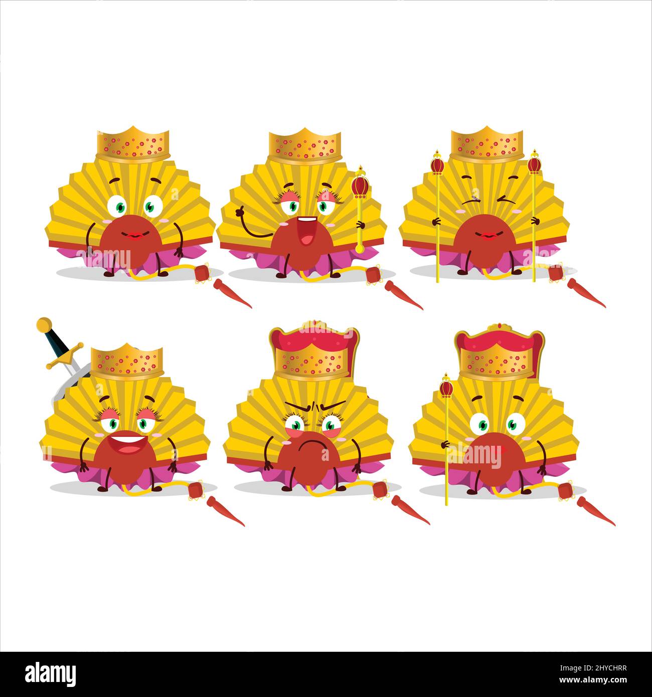 Woman weaving clothes Stock Vector Images - Alamy