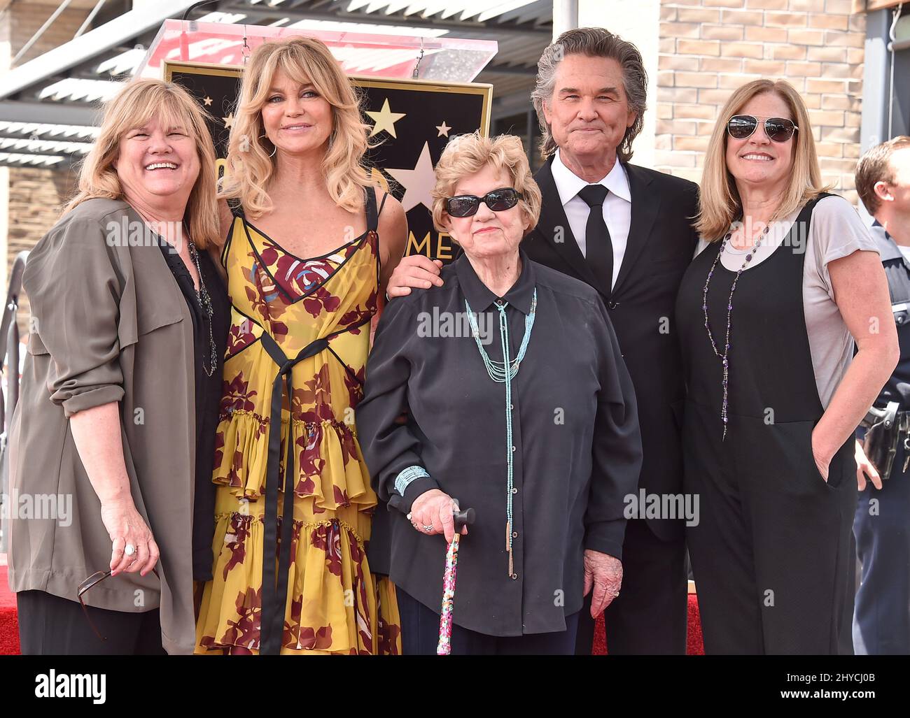 Louise Julia Russell