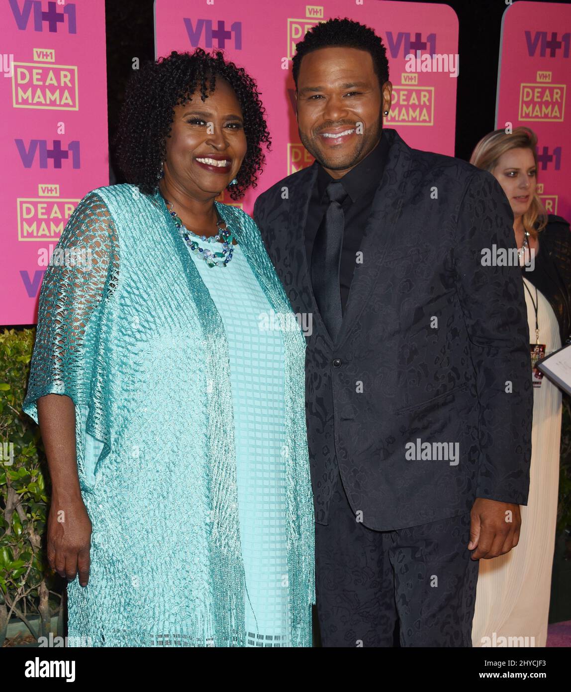 Doris anderson hi-res stock photography and images - Alamy