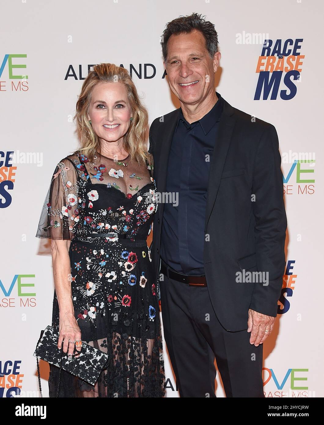 Michael Cummings Og Maureen Mccormick