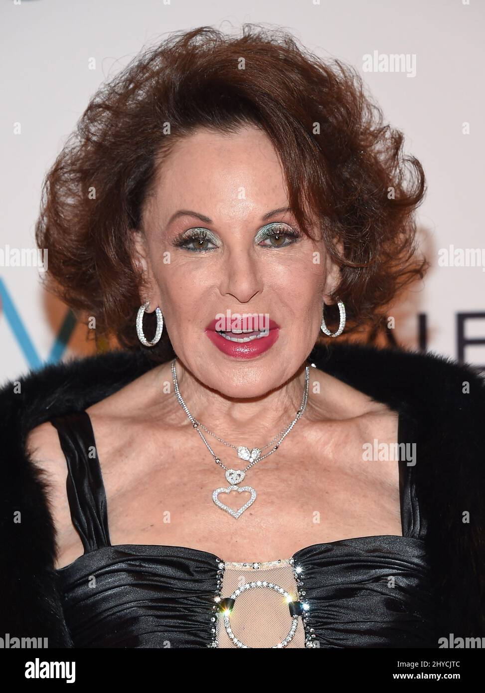 Nikki haskell hi-res stock photography and images - Alamy