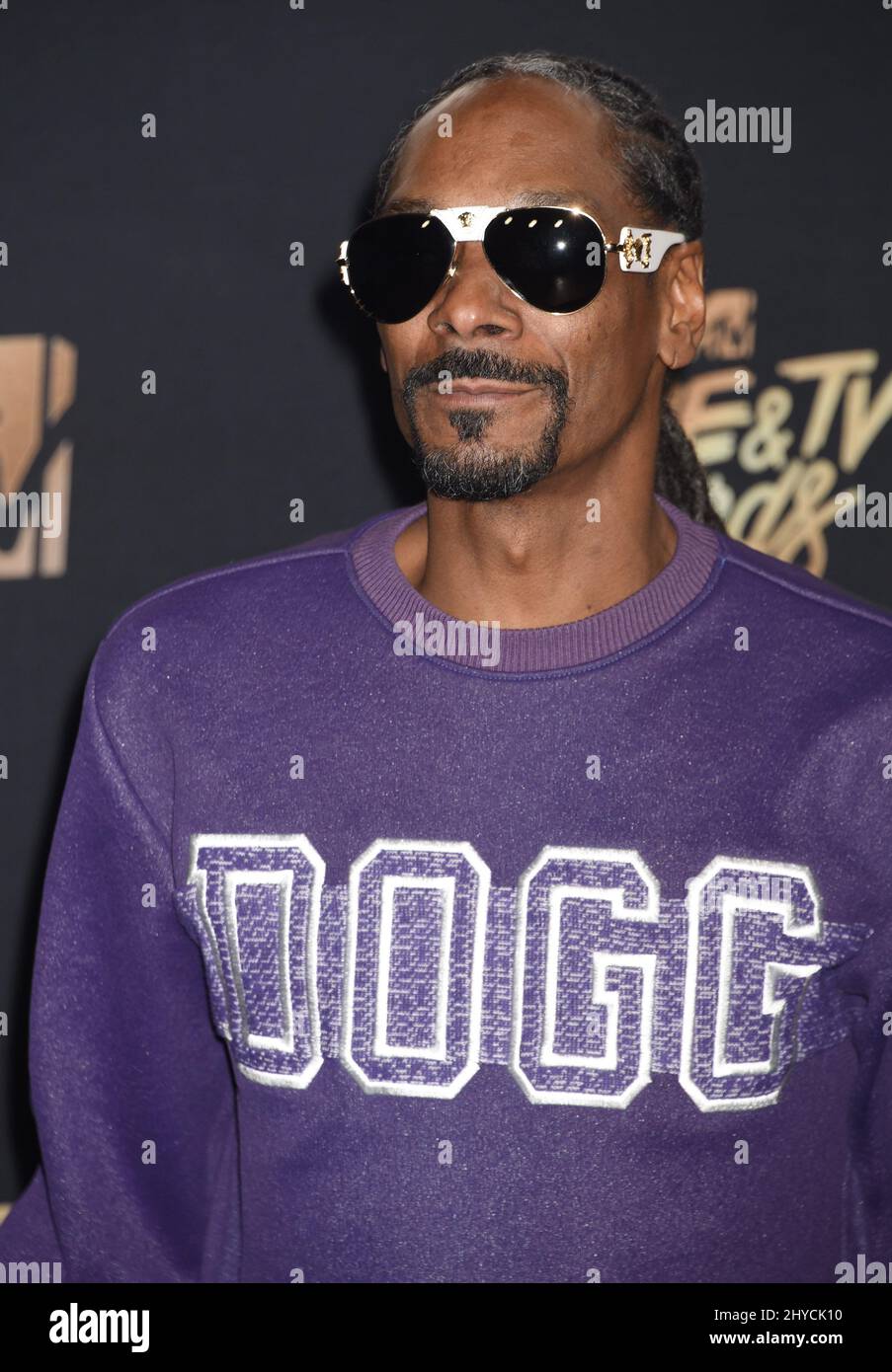 Snoop dogg in hi-res stock photography and images - Alamy