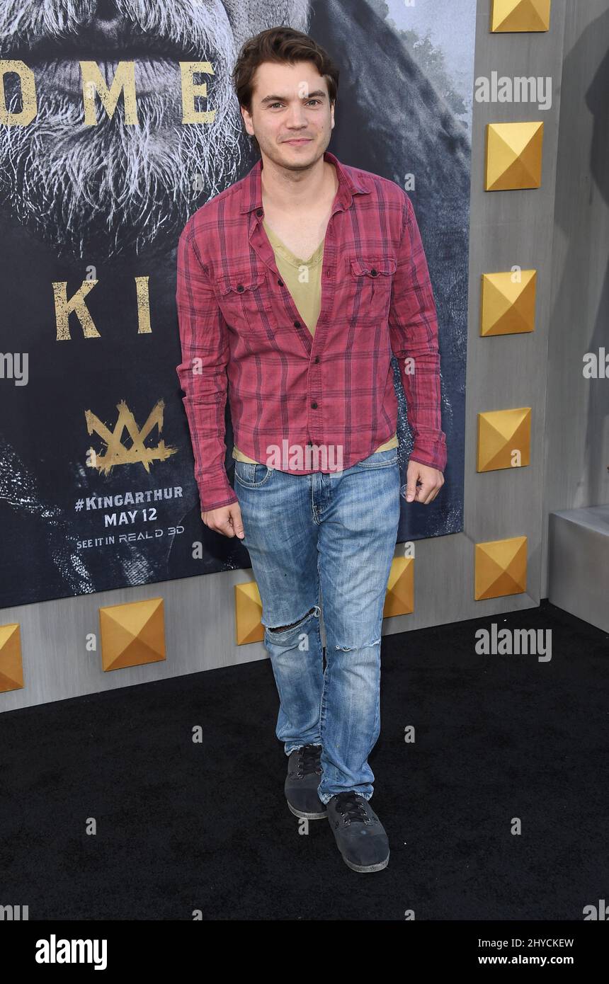 Emile arthur hi-res stock photography and images - Alamy