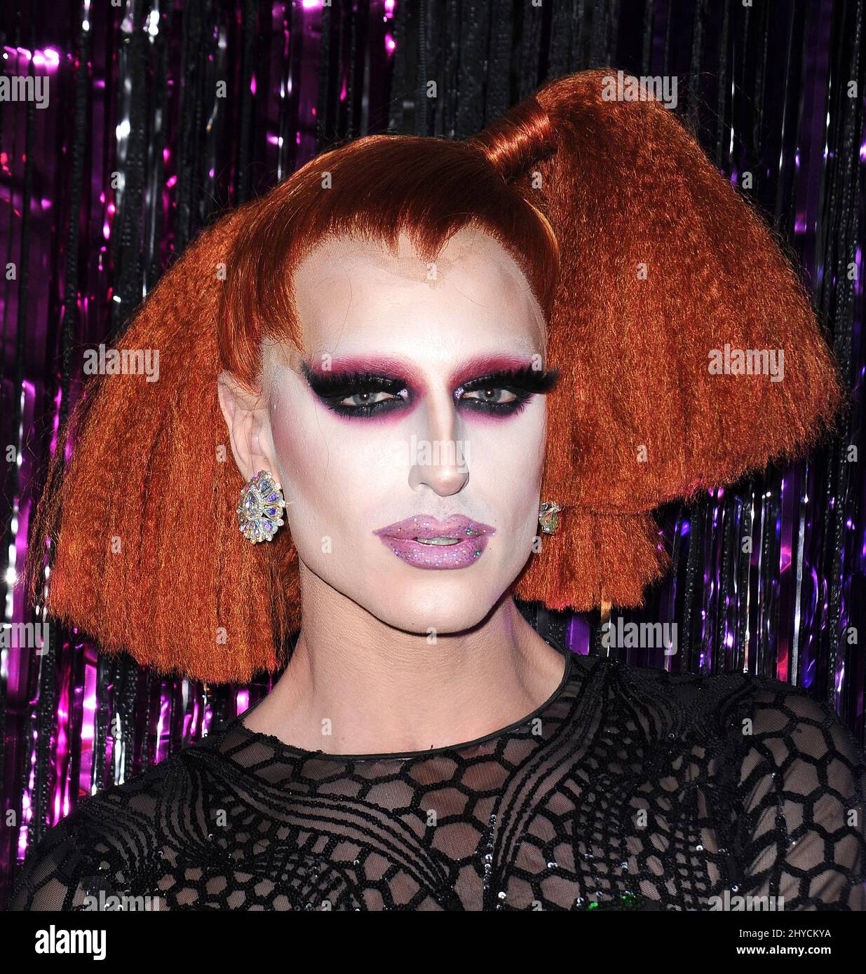 3rd annual rupauls dragcon hi-res stock photography and images - Alamy