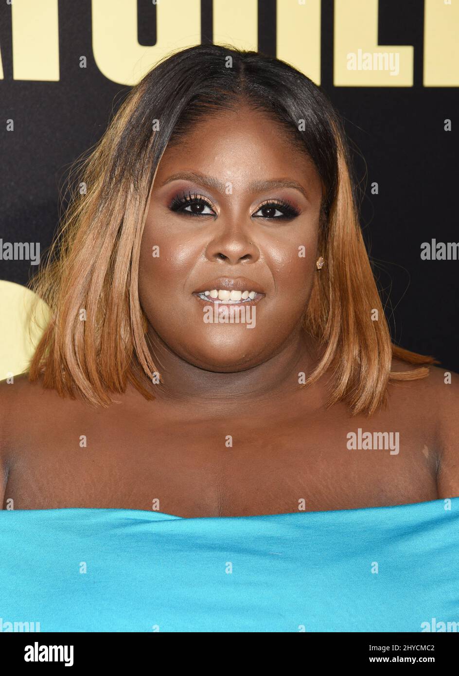 Raven Goodwin 'Snatched' World Premiere held at the Regency Village ...