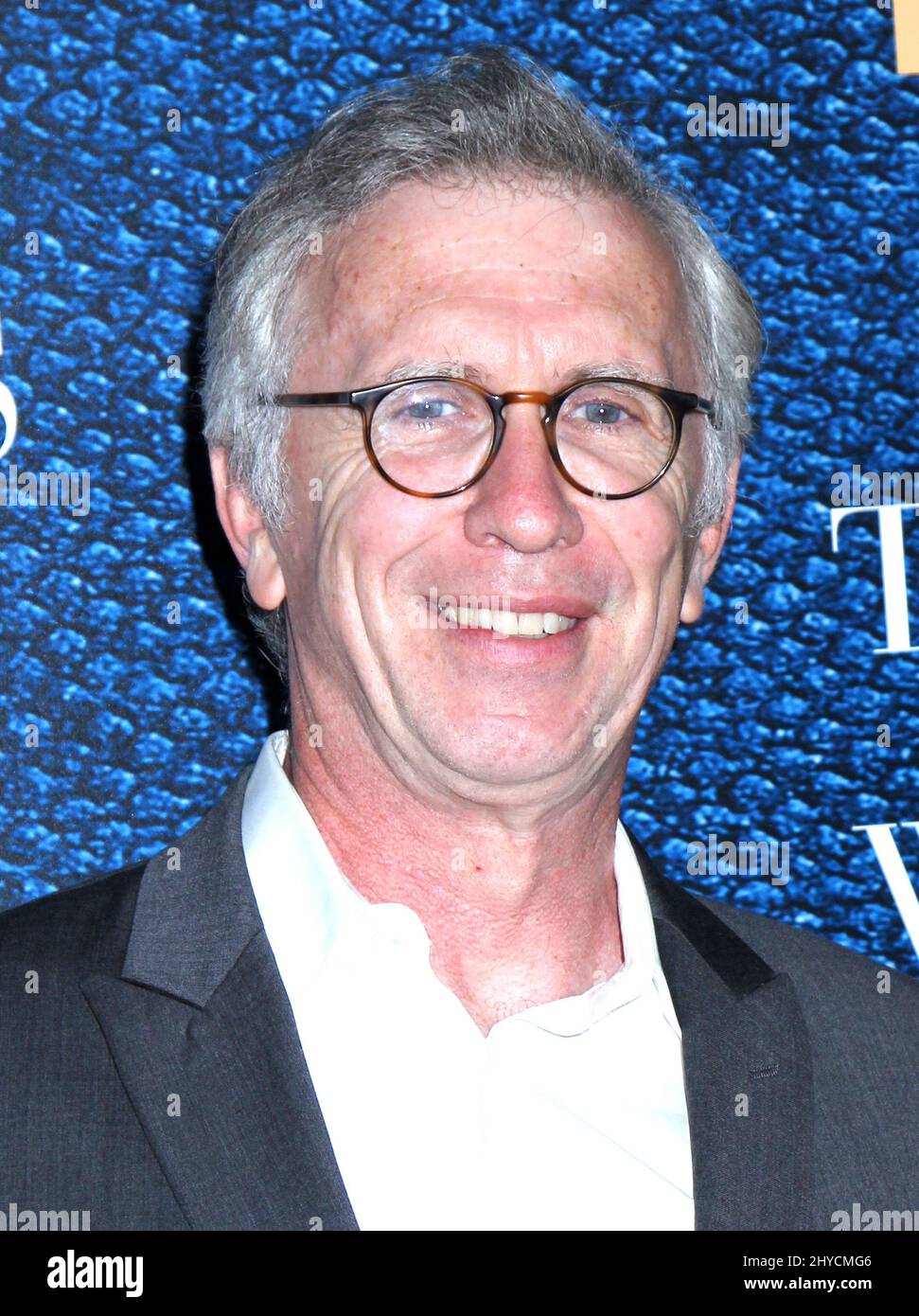 Steve Coulter attending the 'The Wizard Of Lies' New York Premiere Held ...