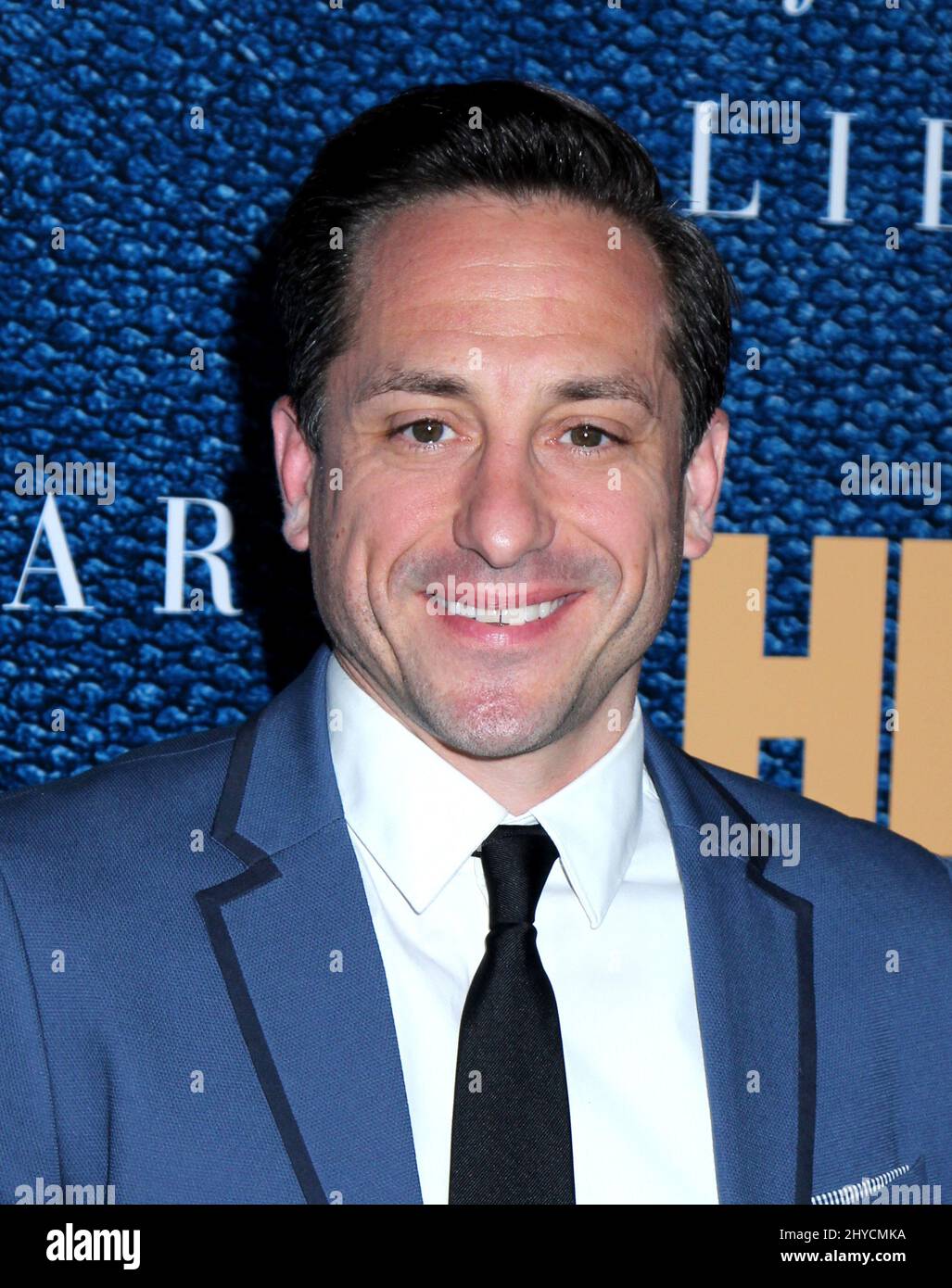 Jason babinsky hi-res stock photography and images - Alamy