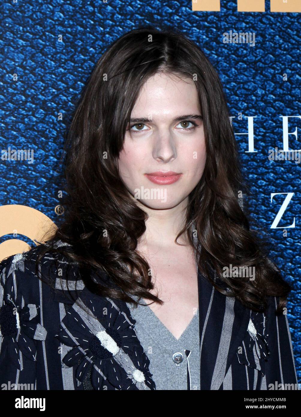 Hari nef 2017 hi-res stock photography and images - Alamy