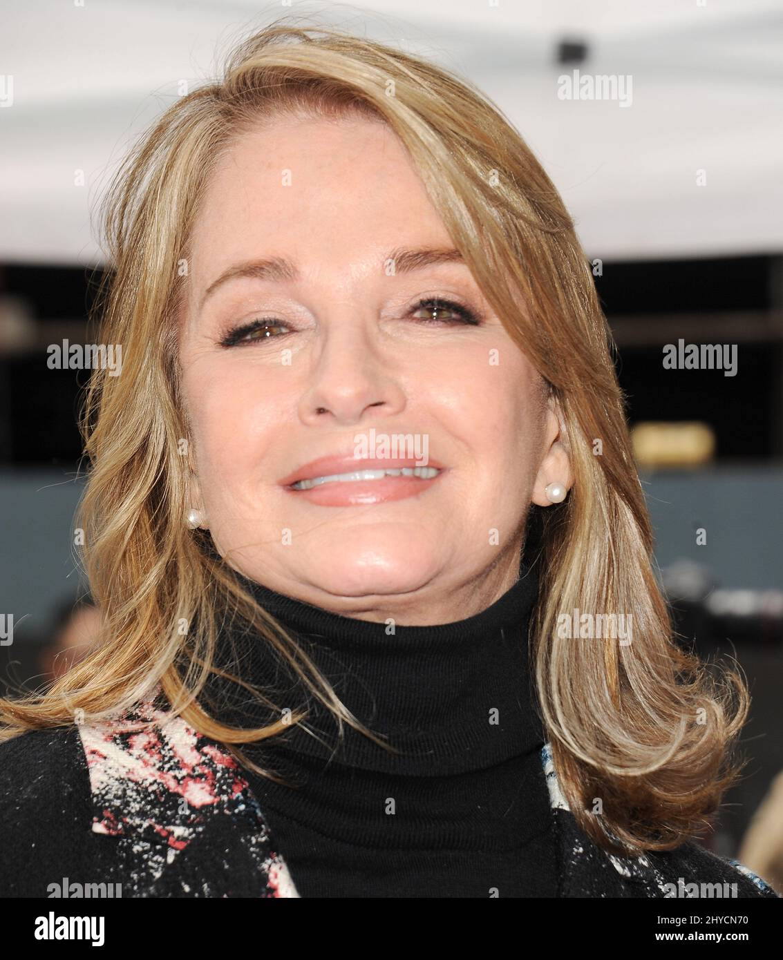 Deidre Hall attending the Ken Corday Hollywood Walk Of Fame Star ...