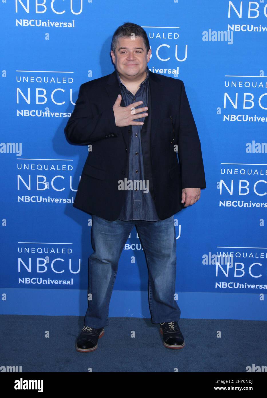 Patton hall hi-res stock photography and images - Alamy