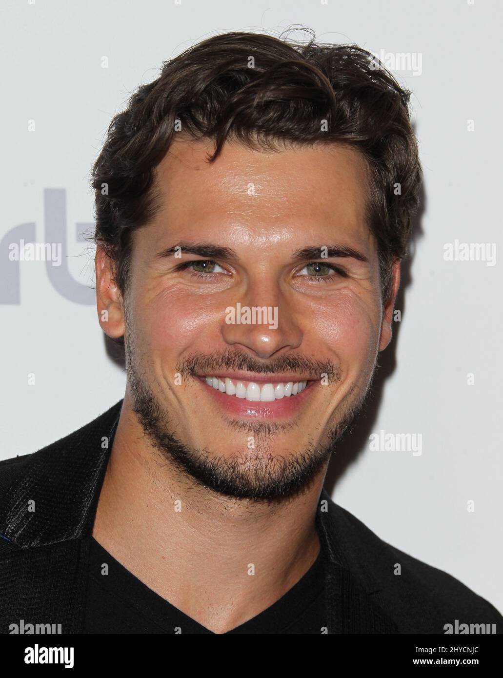 Gleb Savchenko arriving at the OK Magazine Summer Kickoff held at the W ...