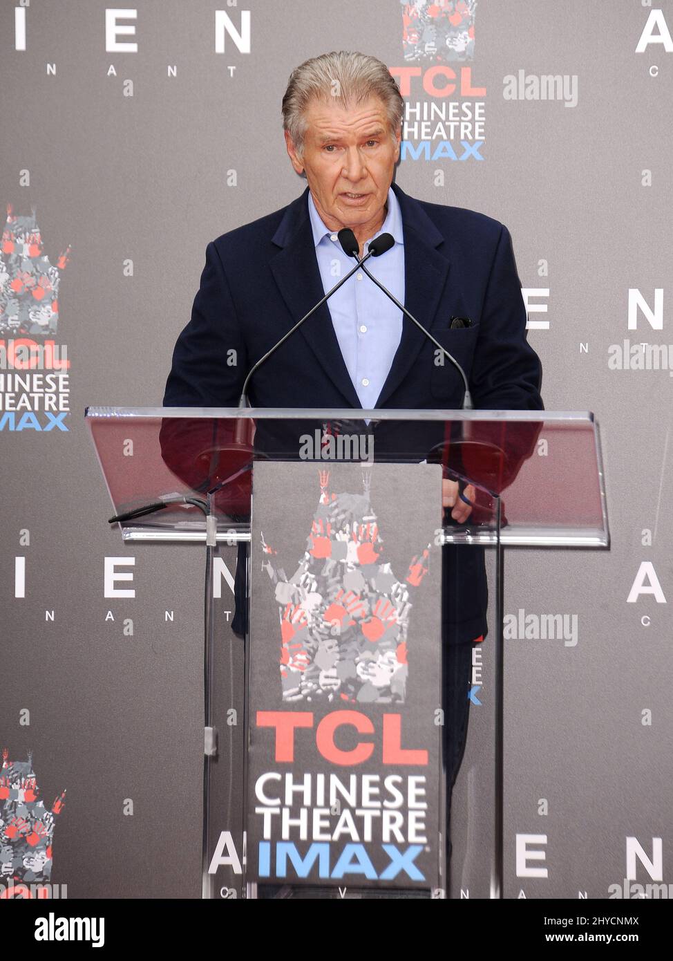 Ridley scott ridley scott hi-res stock photography and images - Alamy