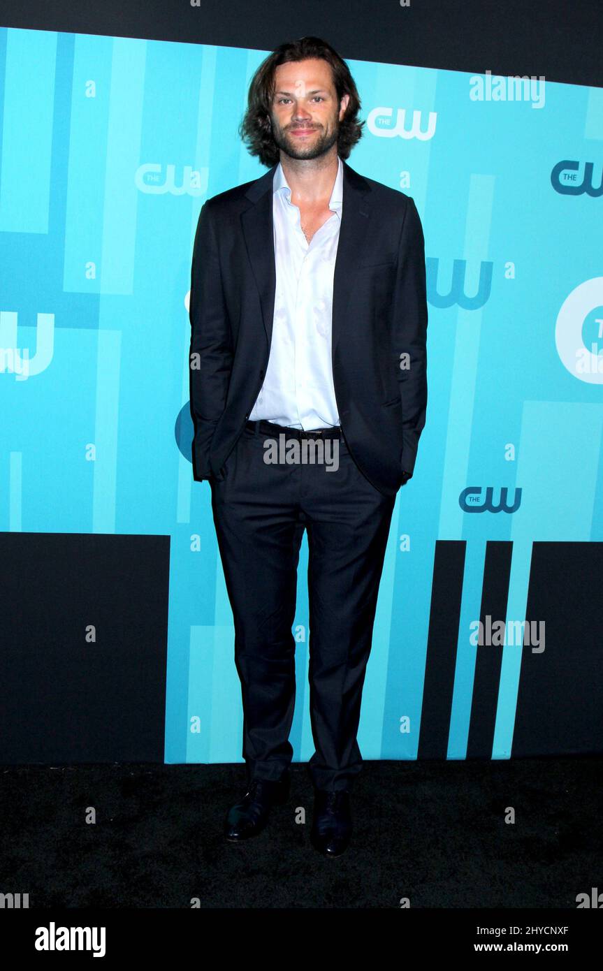 Jared Padalecki 2003