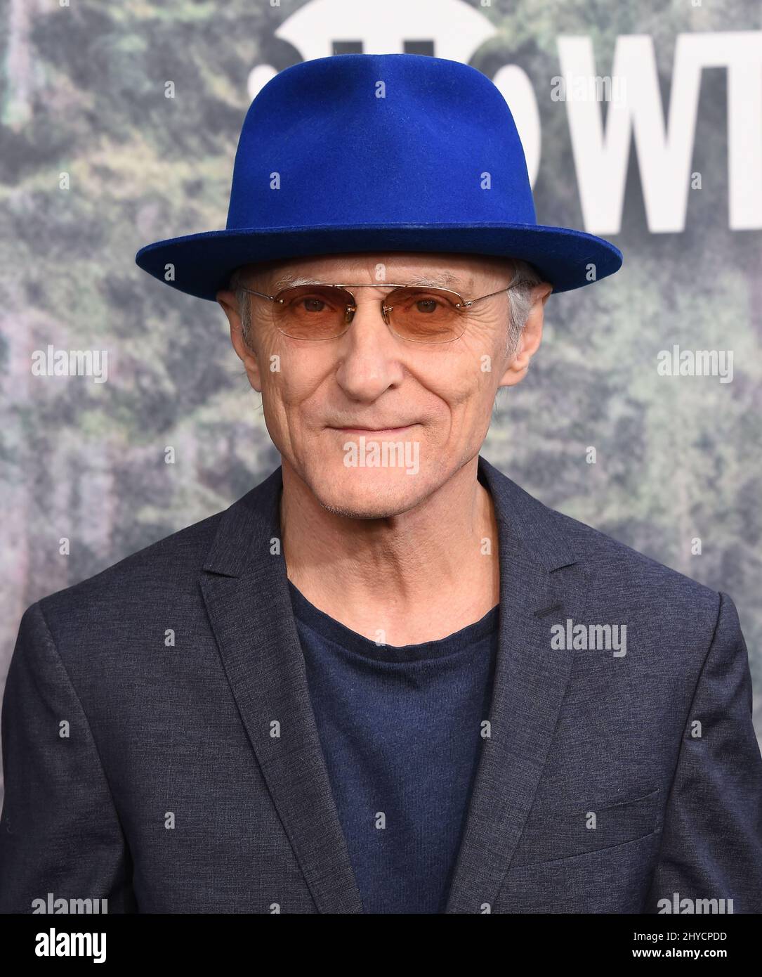 David Patrick Kelly arriving to Showtime's Limited Series "Twin Peaks ...