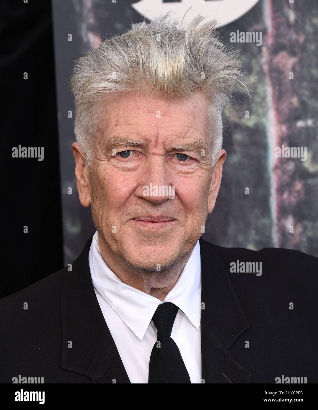 David lynch hi-res stock photography and images - Alamy