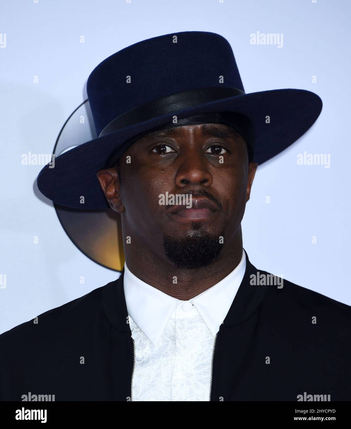 Sean 'Puff Daddy' Combs attending the Billboard Music Awards in Las ...