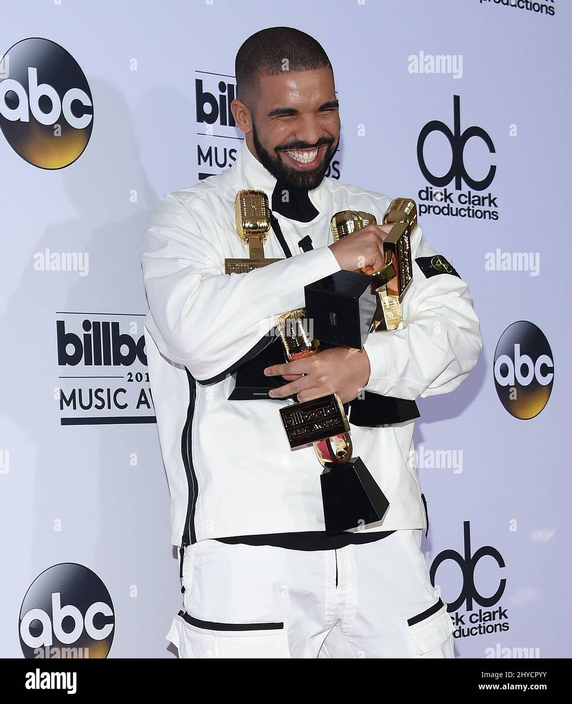 Billboard music awards hi-res stock photography and images - Alamy