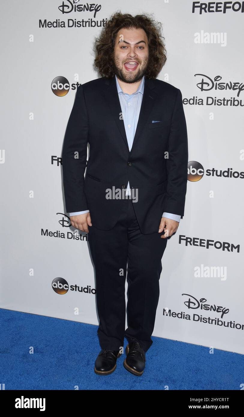 Dustin ybarra hi-res stock photography and images - Alamy