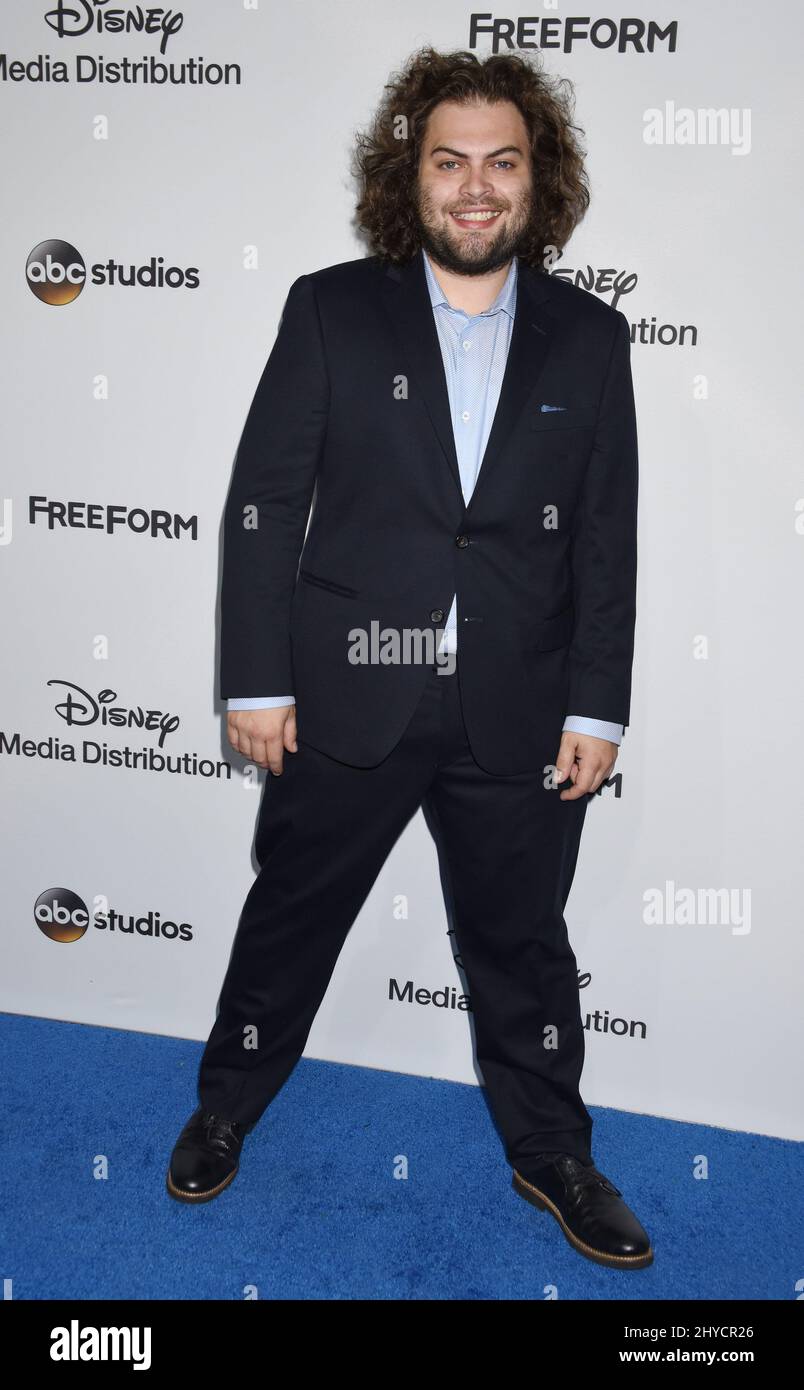 Dustin ybarra hi-res stock photography and images - Alamy