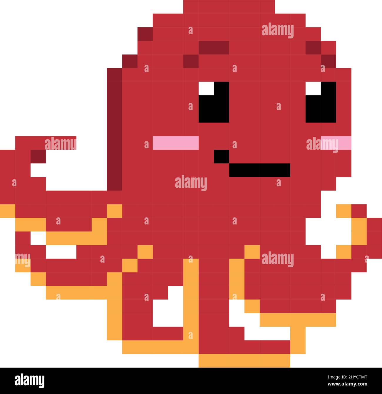 Water sprites Stock Vector Images - Alamy