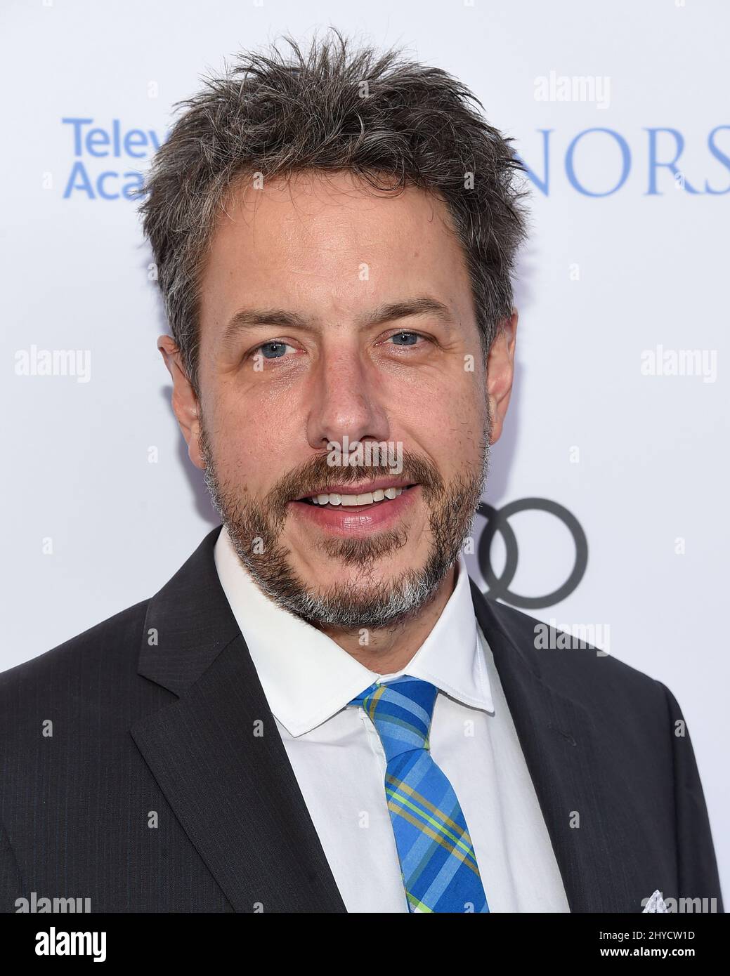 John Ross Bowie attending the 10th Annual Television Academy Honors ...