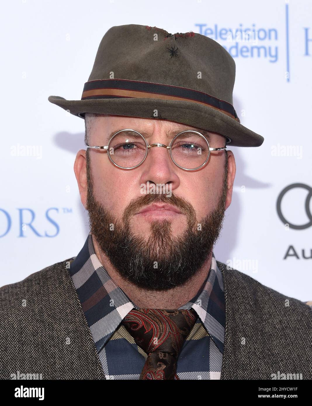 Chris Sullivan attending the 10th Annual Television Academy Honors held ...