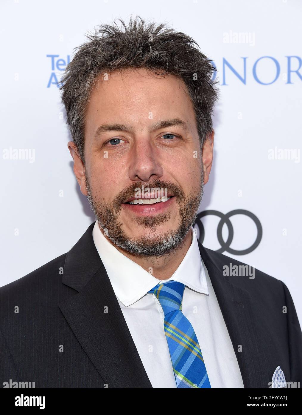 John Ross Bowie attending the 10th Annual Television Academy Honors ...