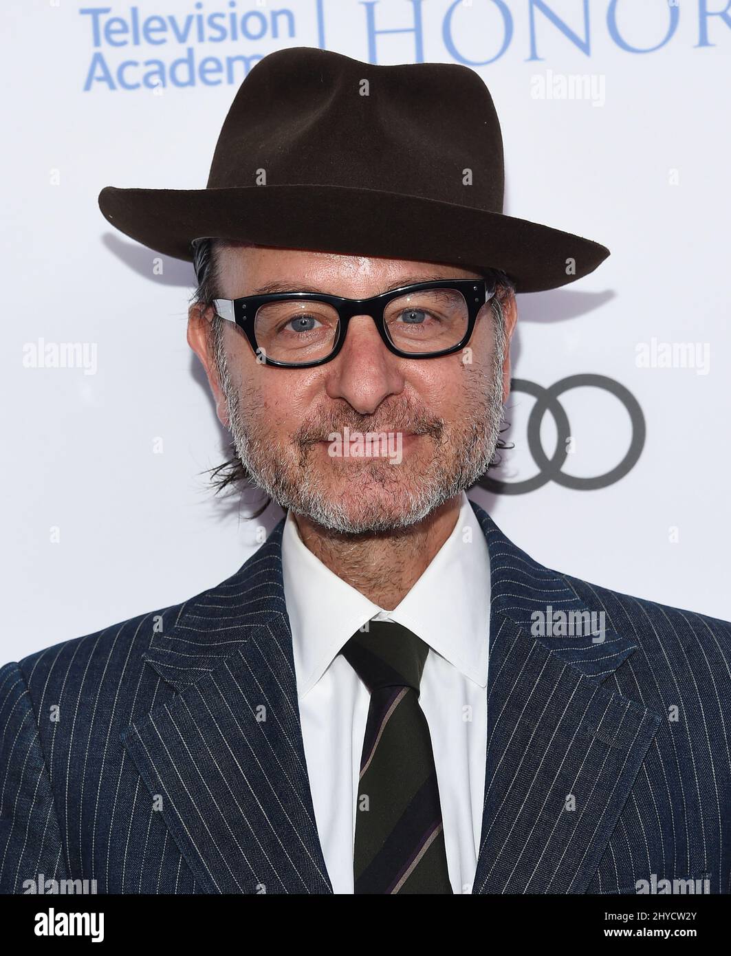 Fisher Stevens attending the 10th Annual Television Academy Honors held ...