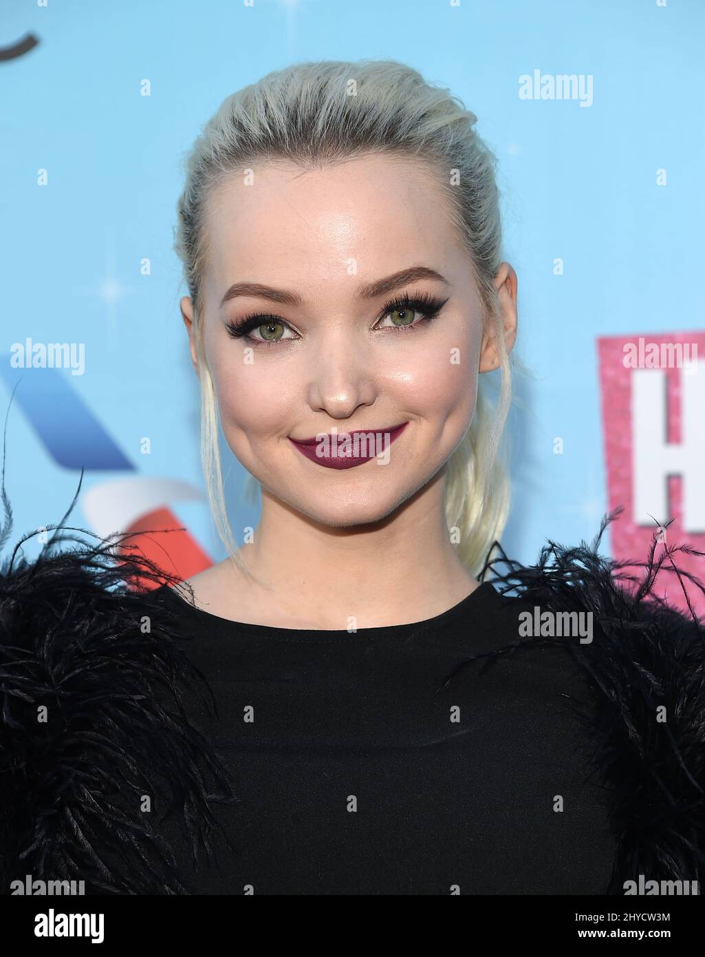 Dove Cameron arriving to the "Hairspray" Live FYC Event held at the ...