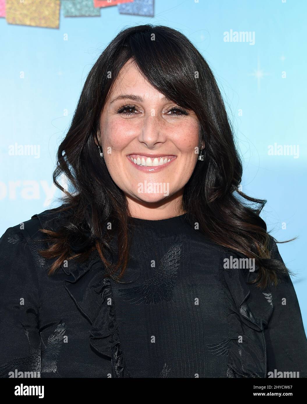 Ricki Lake arriving to the "Hairspray" Live FYC Event held at the Saban ...