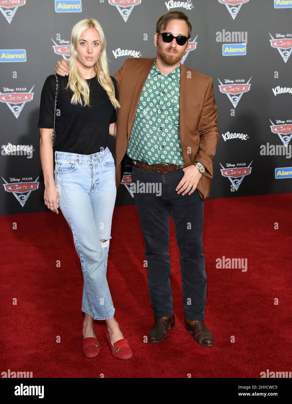 Jen goodall hi-res stock photography and images - Alamy