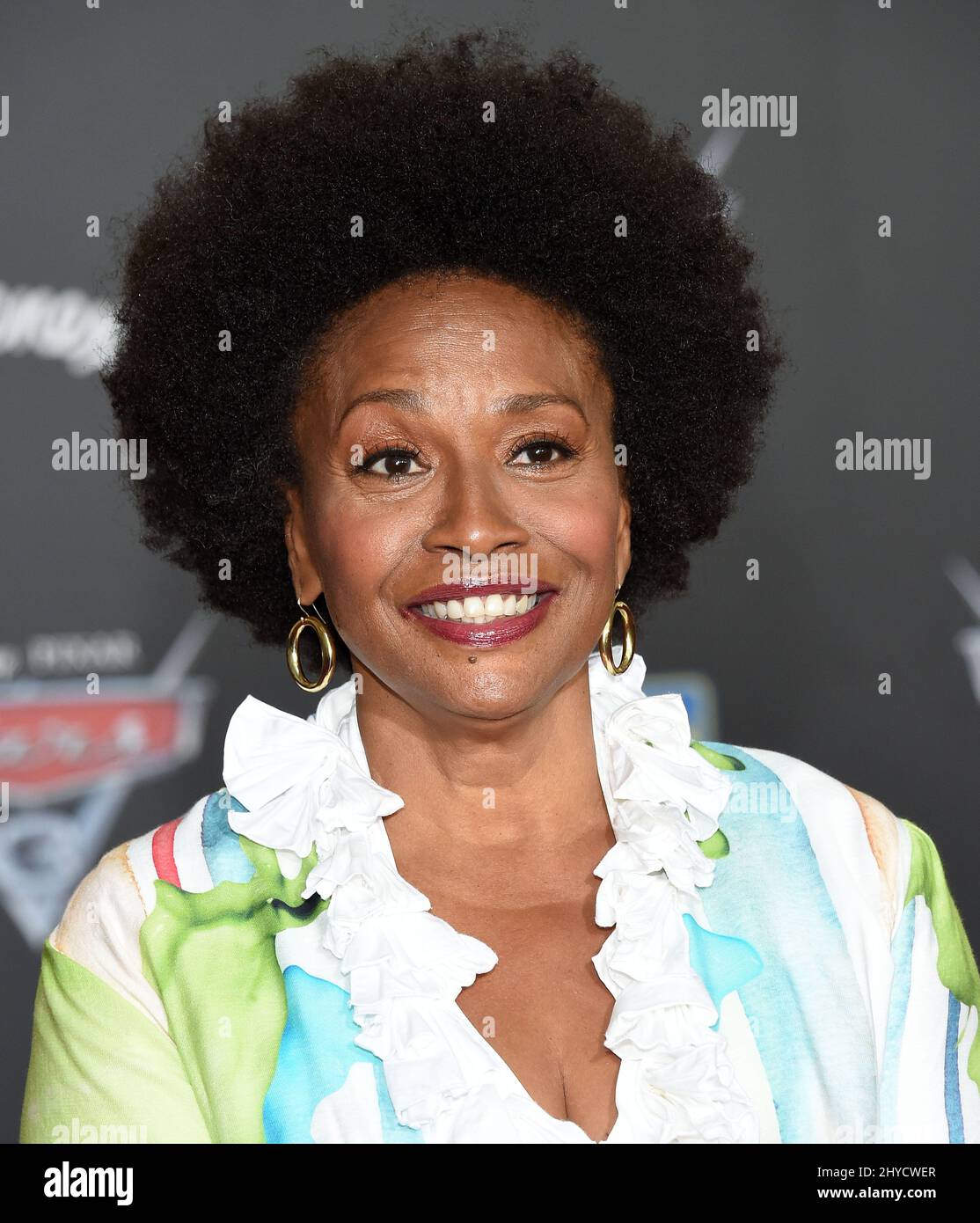 Jenifer Lewis arriving to the "Cars 3" World Premiere held at the ...