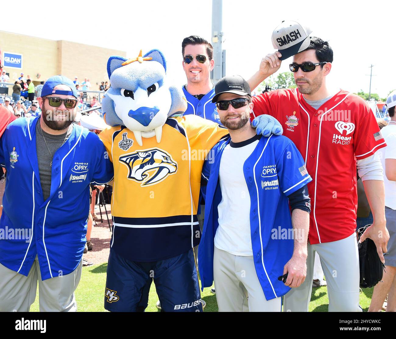 Colton swon and zach swon hi-res stock photography and images - Alamy