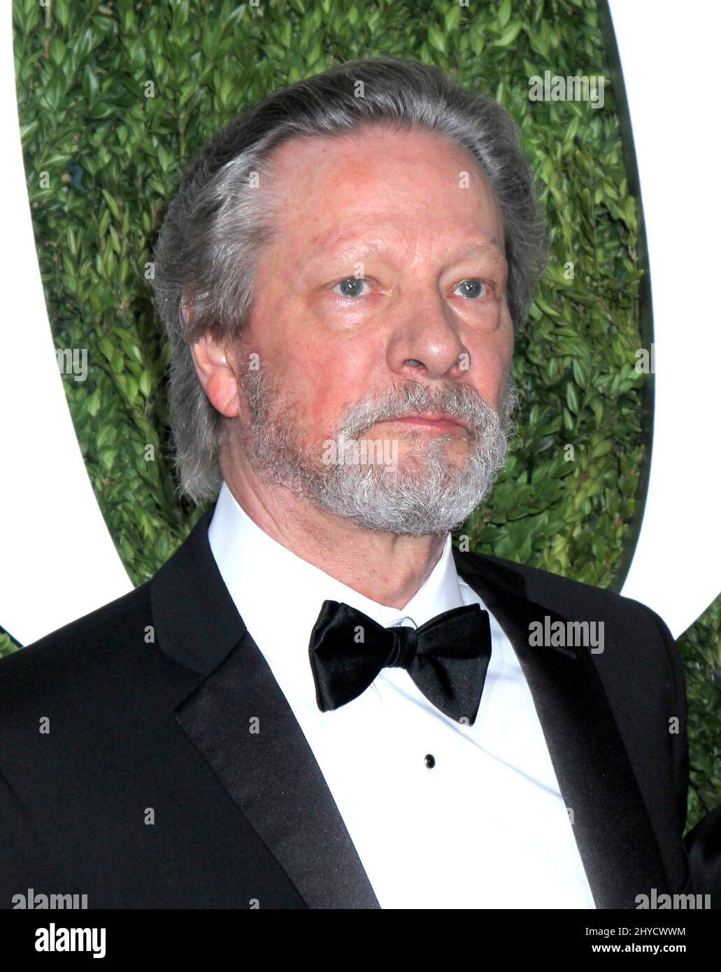 Chris Cooper attending the 71st Annual Tony Awards in New York Stock ...