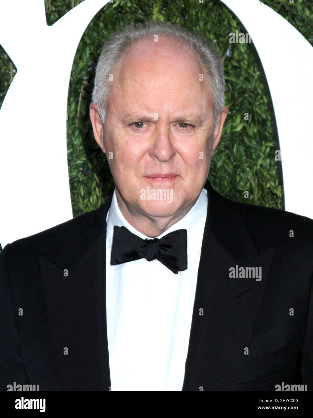 John lithgow hi-res stock photography and images - Alamy