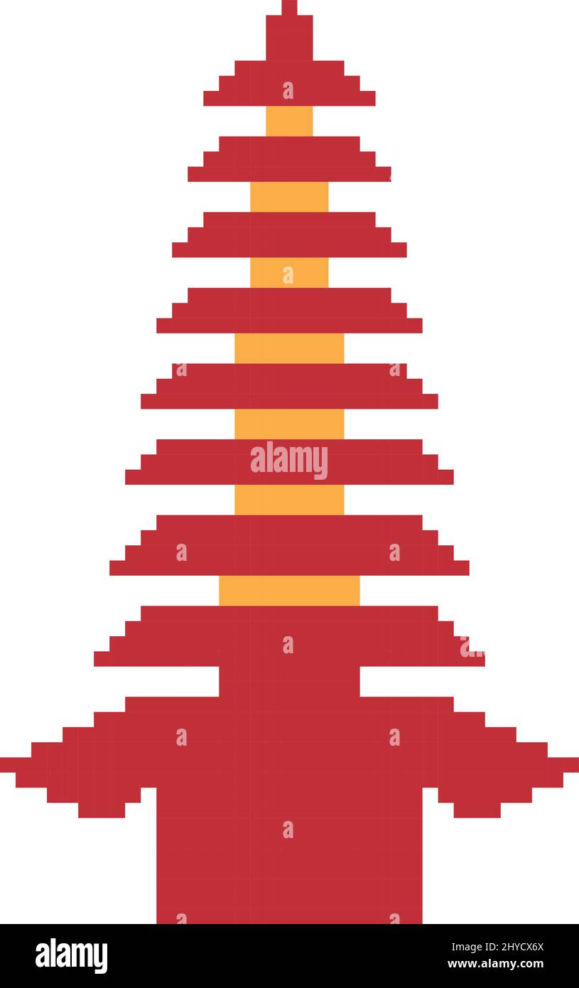 Buddhist temple tokyo Stock Vector Images - Alamy