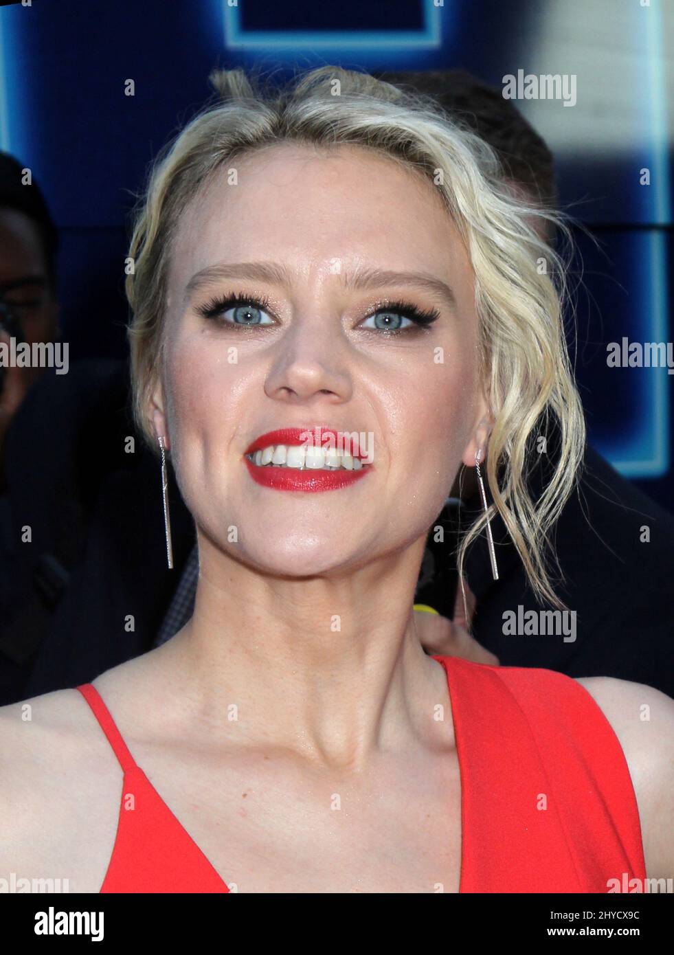 Kate mckinnon rough night hi-res stock photography and images - Alamy