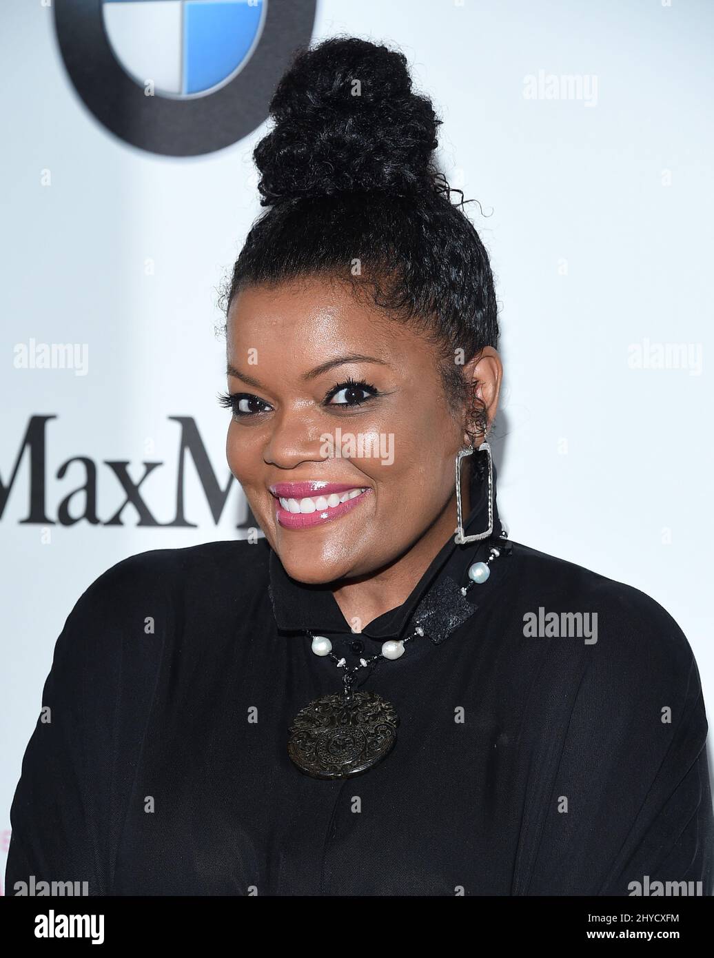Yvette Nicole Brown 2017