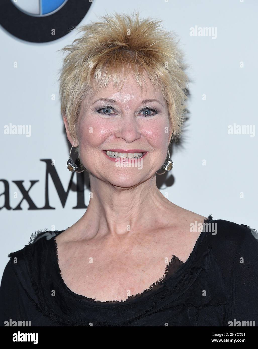 Dee Wallace arriving for the WIF 2017 Crystal + Lucy Awards held at the ...