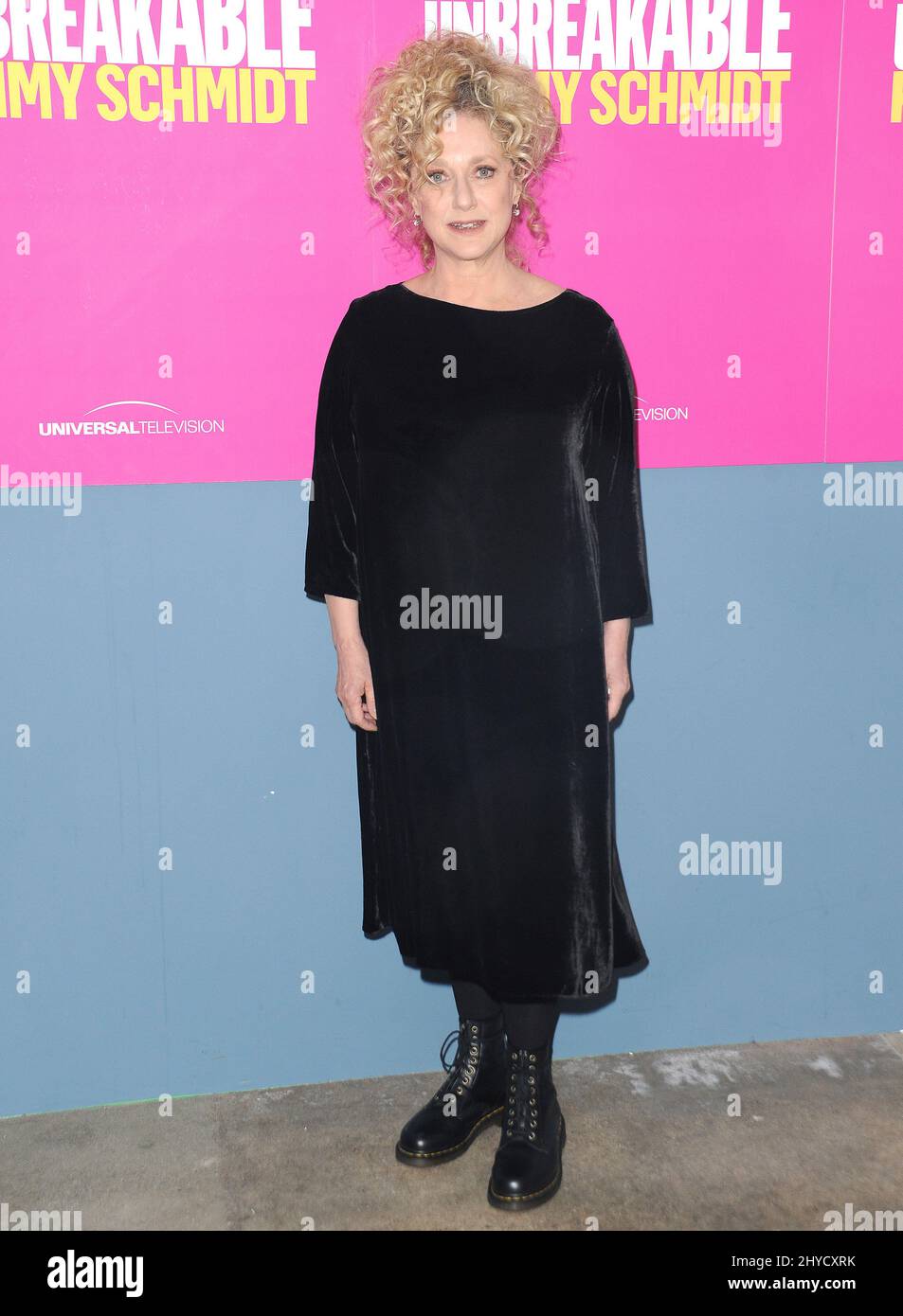 Kane carol hi-res stock photography and images - Alamy