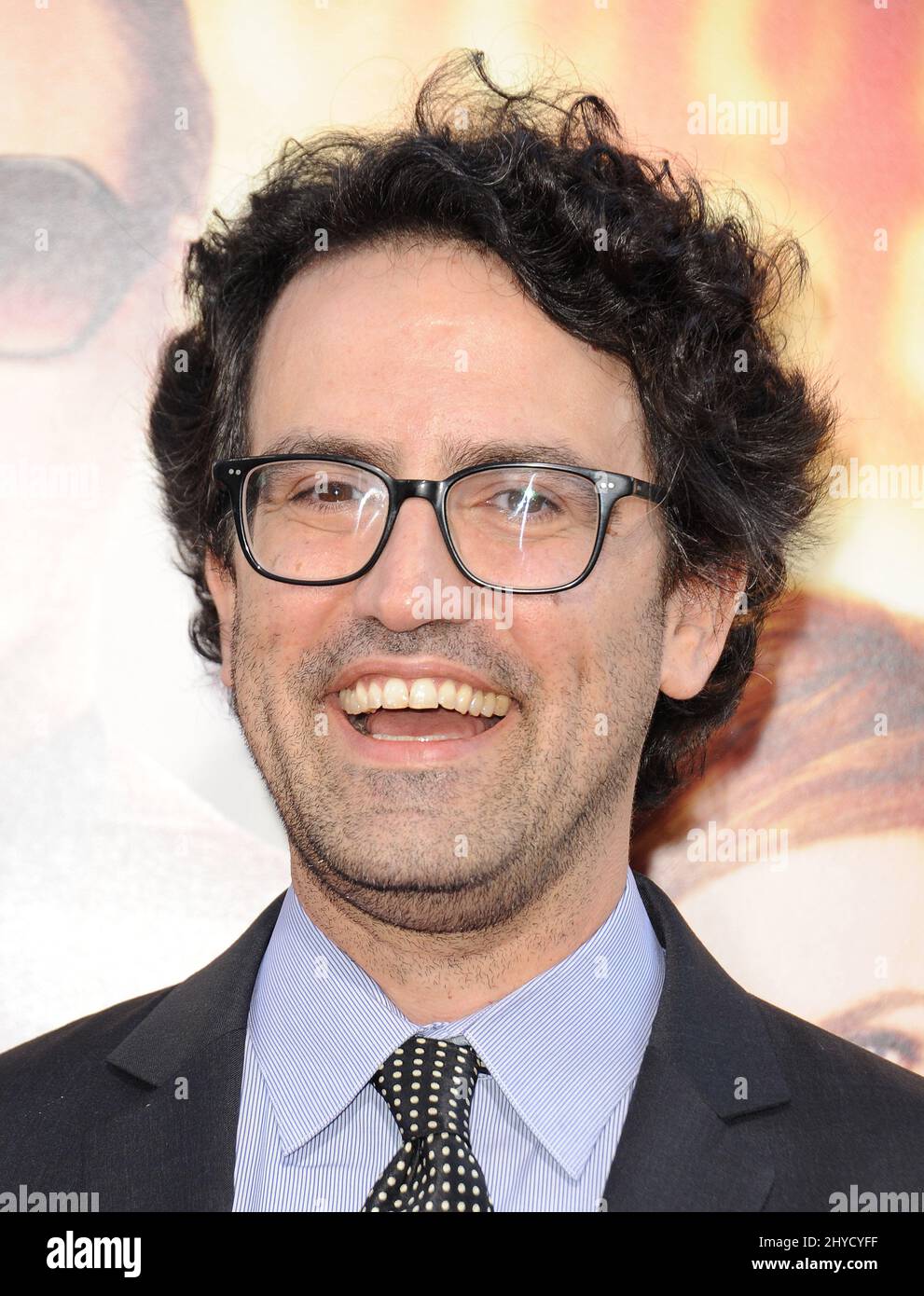 Andrew Jay Cohen attending The House Premiere in Los Angeles held at ...