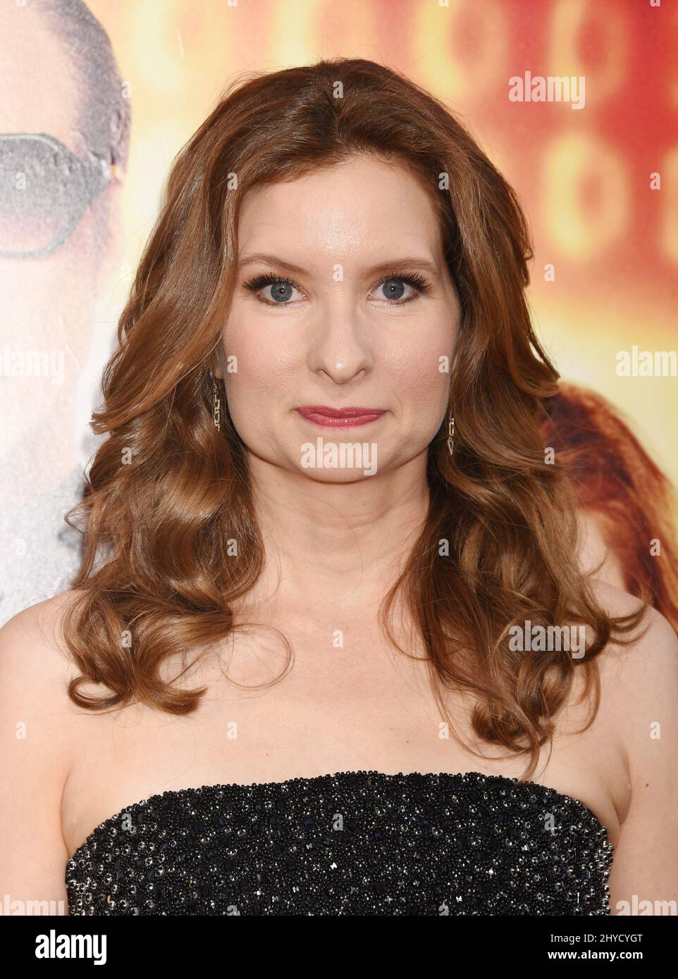 Lennon Parham attending The House Premiere in Los Angeles held at the ...