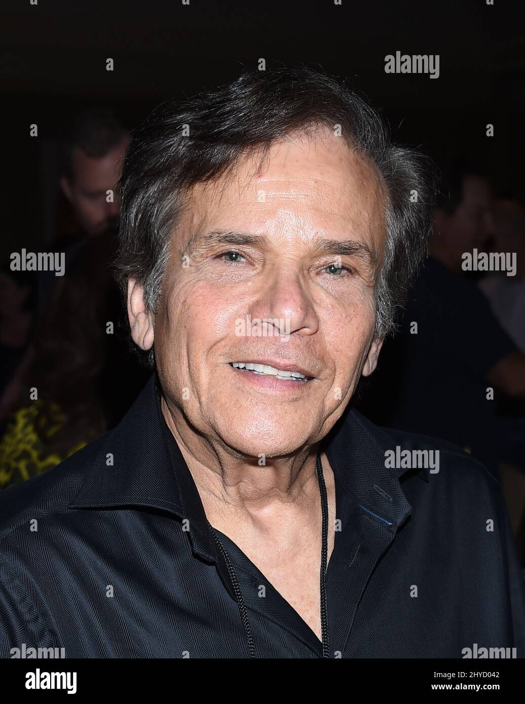 Michael Gray attending The Hollywood Show held at the Westin LAX Hotel ...