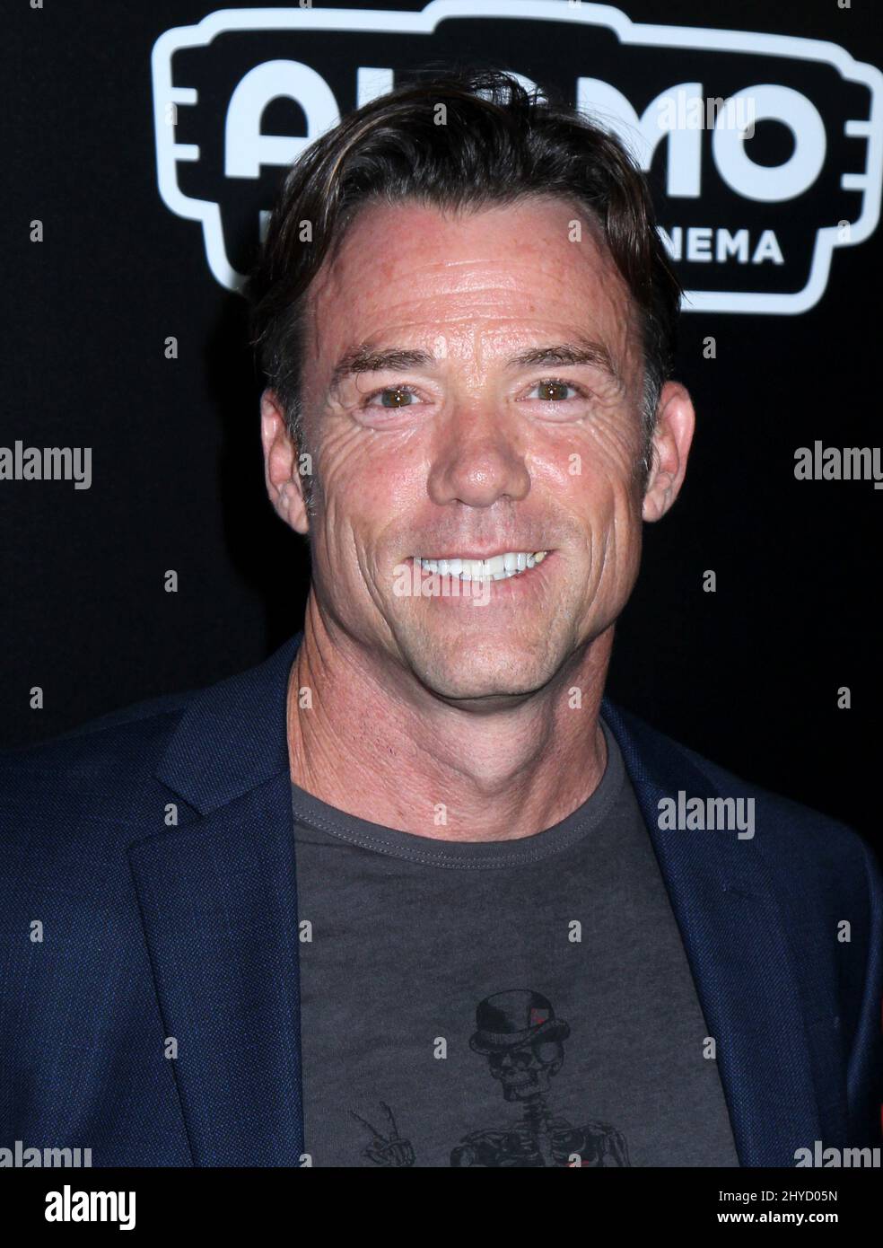 Terry Notary arriving for the 'War For The Planet Of The Apes' Premiere ...