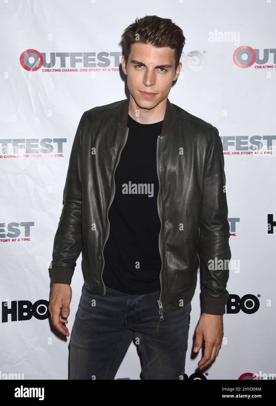 Hello again screening hi-res stock photography and images - Alamy