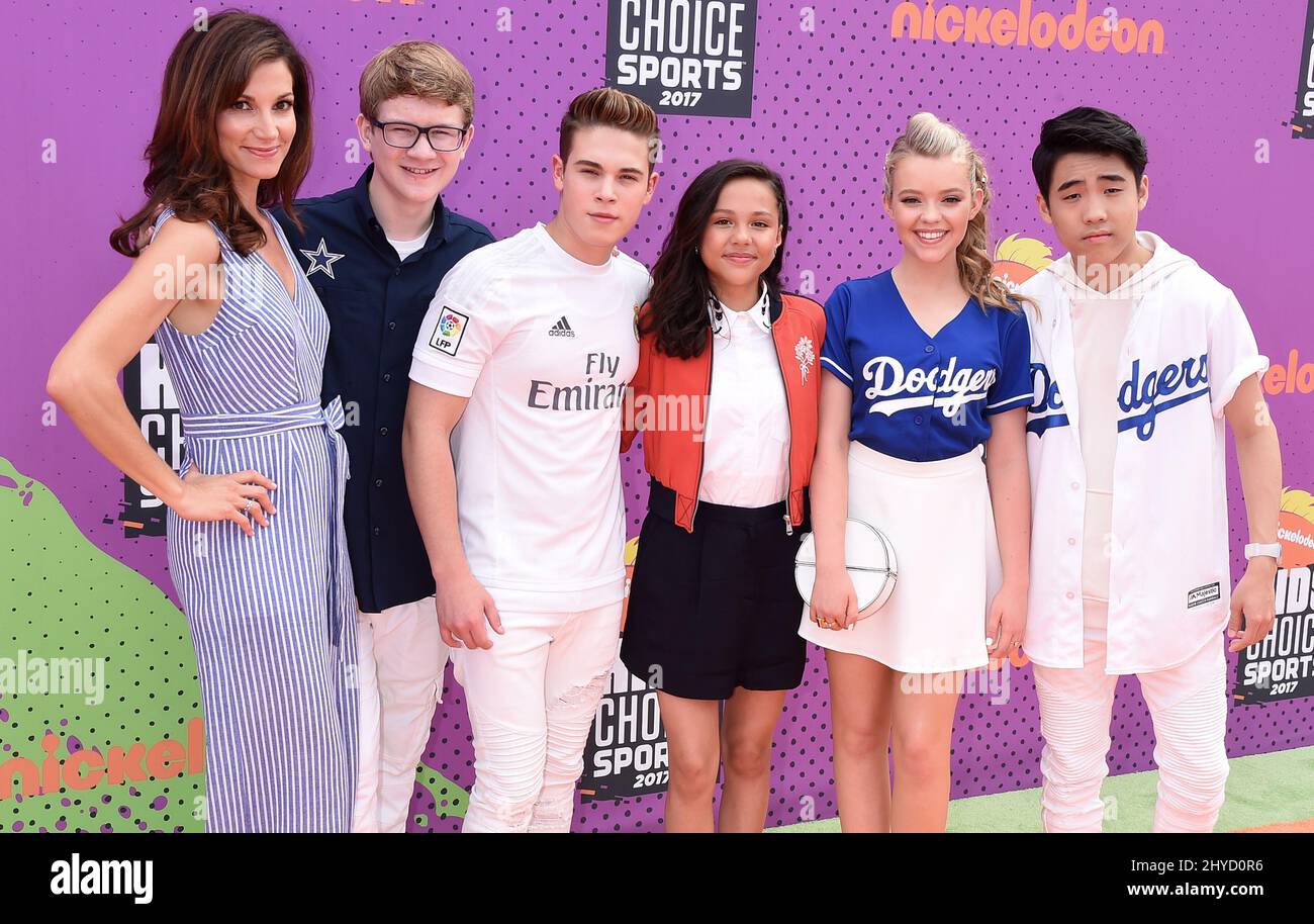 Ricardo williamson hi-res stock photography and images - Alamy