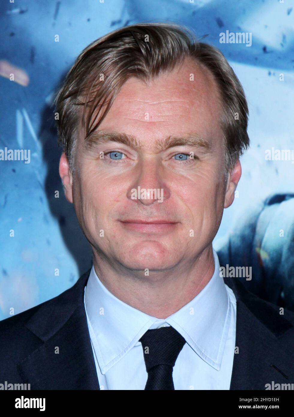 Christopher Nolan 'DUNKIRK' US Premiere Held at the AMC Loews Lincoln ...